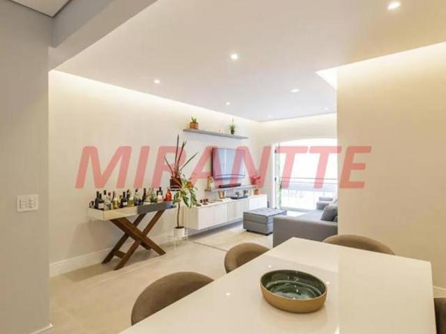 Apartamento de 80m² com 2 quartos