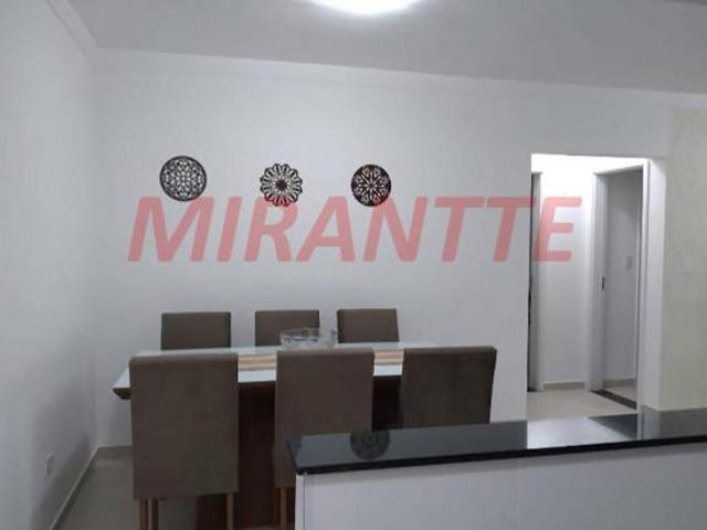 Apartamento de 80m² com 2 quartos