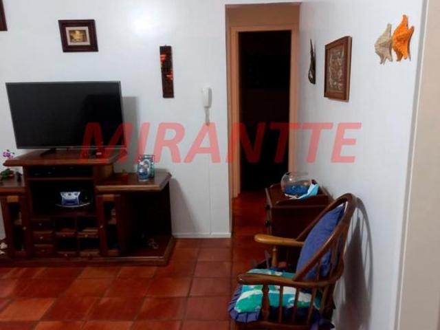 Apartamento de 80m² com 2 quartos