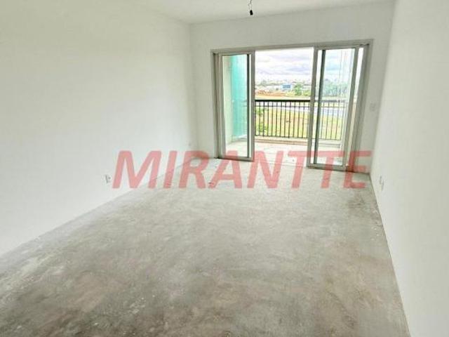 Apartamento de 80m² com 2 quartos