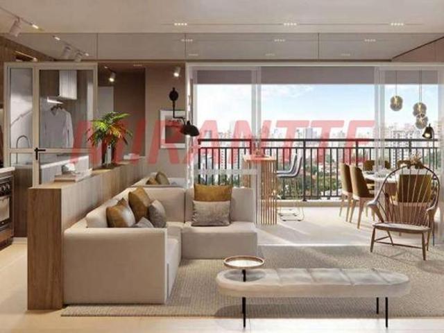 Apartamento de 80m² com 2 quartos