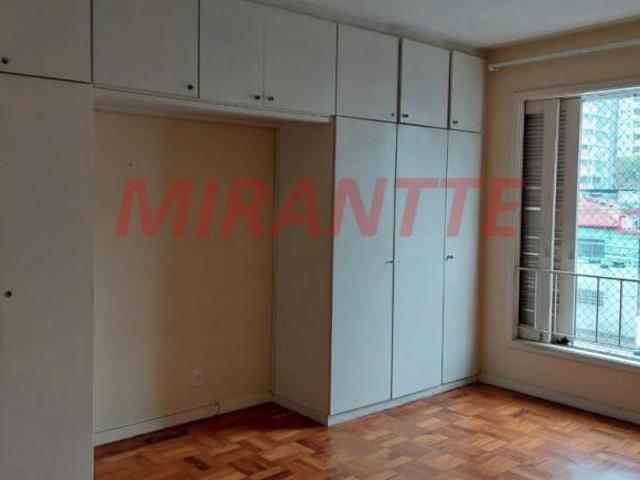 Apartamento de 80m² com 2 quartos