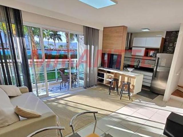 Apartamento de 80m² com 2 quartos
