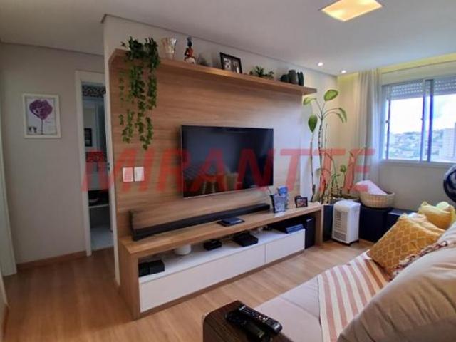 Apartamento de 80m² com 2 quartos