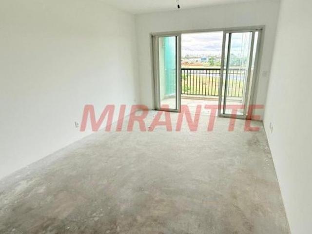 Apartamento de 80m² com 2 quartos