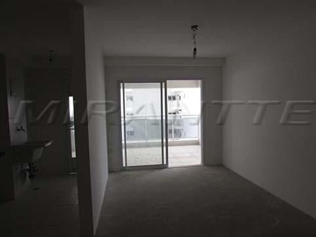 Apartamento de 80m² com 2 quartos