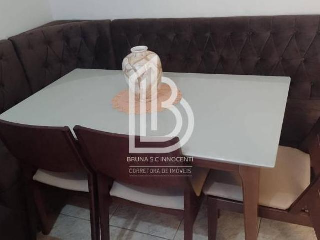 Apartamento de 80m² com 2 quartos à venda na Vila Tibiriçá, Santo André SP