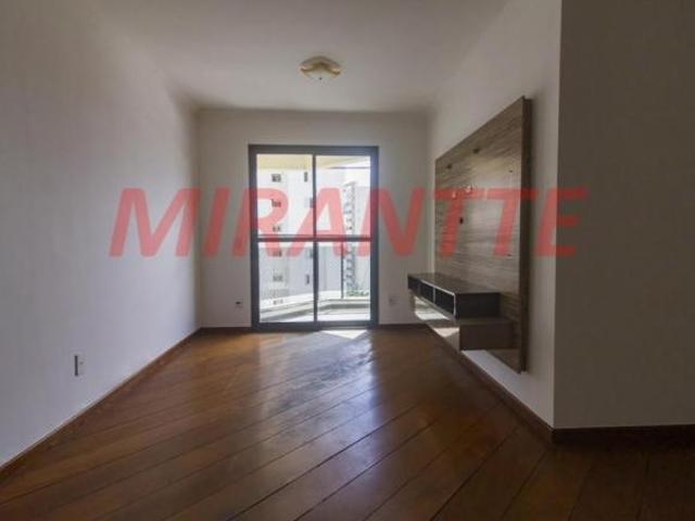 Apartamento de 80m² com 3 quartos