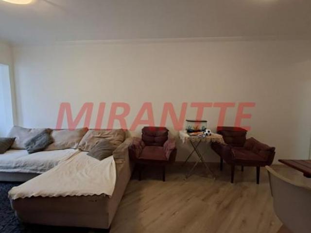 Apartamento de 90m² com 3 quartos