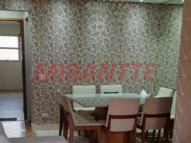 Apartamento de 80m² com 3 quartos