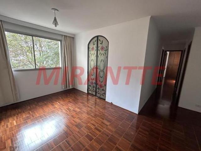 Apartamento de 80m² com 3 quartos