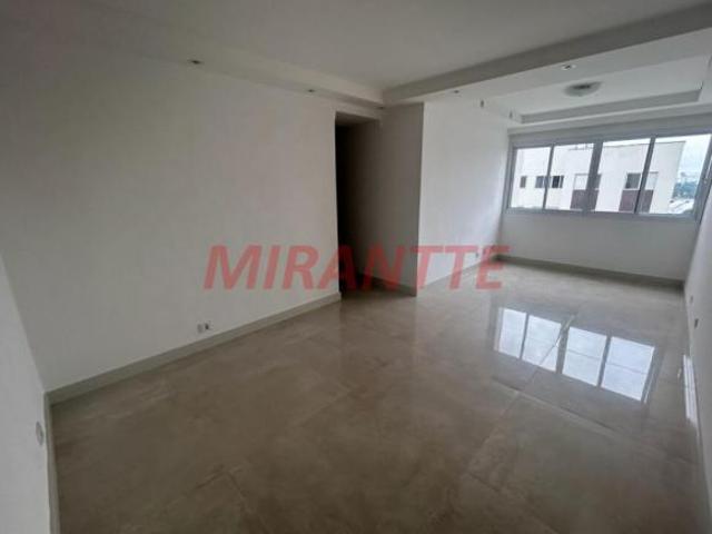 Apartamento de 80m² com 3 quartos