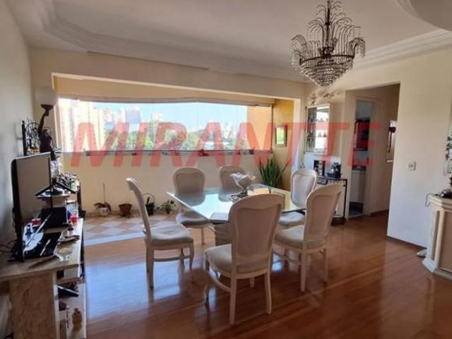 Apartamento de 80m² com 3 quartos