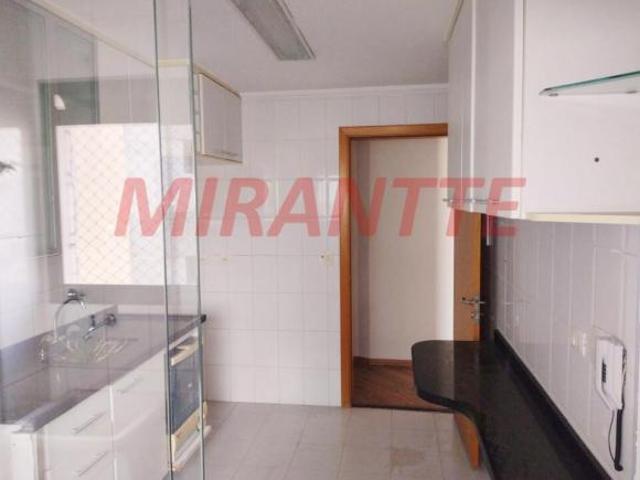 Apartamento de 80m² com 3 quartos