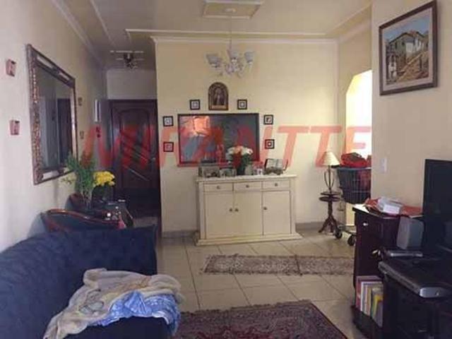 Apartamento de 80m² com 3 quartos
