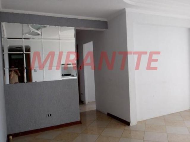 Apartamento de 80m² com 3 quartos