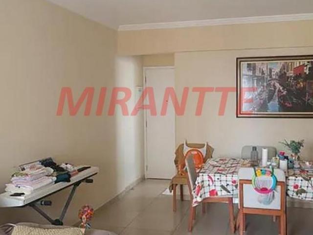 Apartamento de 80m² com 3 quartos