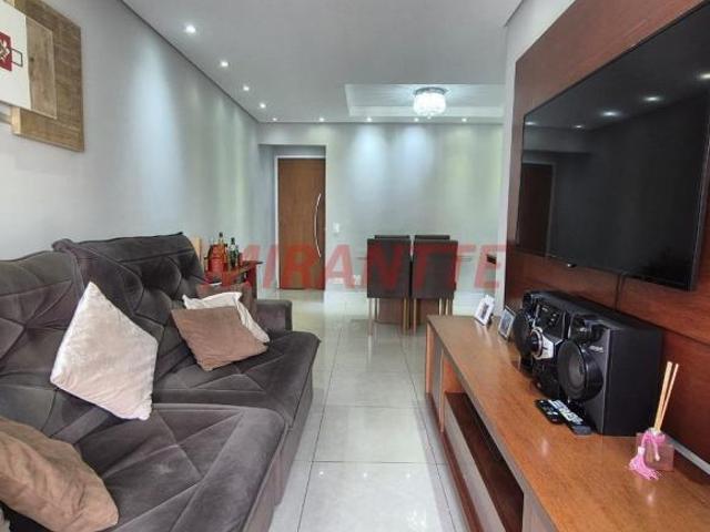 Apartamento de 80m² com 3 quartos