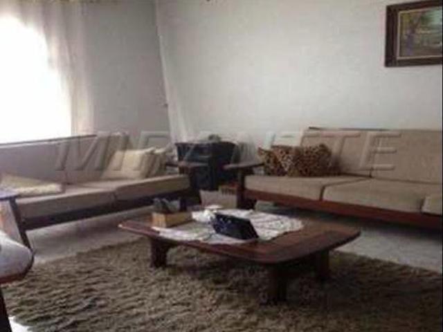 Apartamento de 80m² com 3 quartos