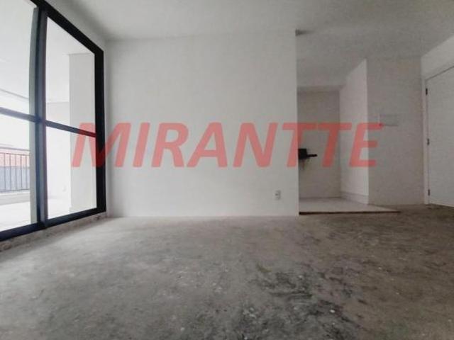 Apartamento de 80m² com 3 quartos