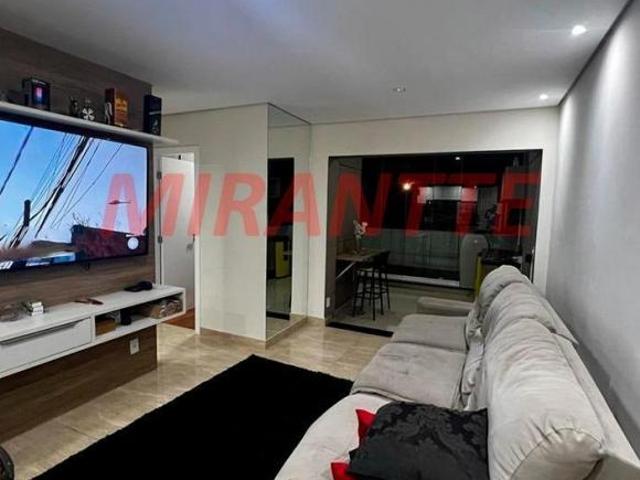 Apartamento de 80m² com 3 quartos