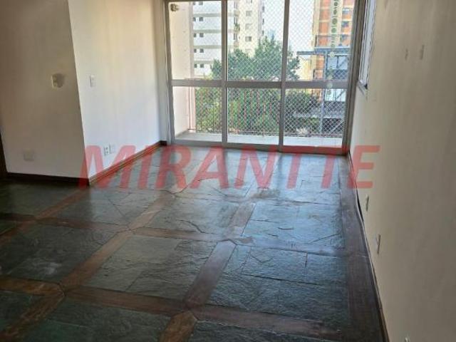 Apartamento de 80m² com 3 quartos