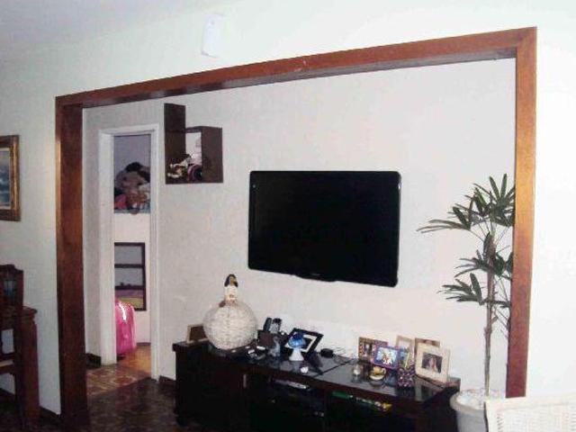 Apartamento de 80m² com 3 quartos