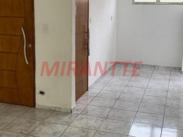 Apartamento de 80m² com 3 quartos