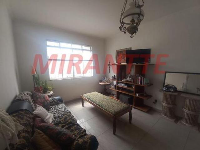 Apartamento de 80m² com 3 quartos
