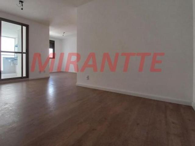 Apartamento de 80m² com 3 quartos