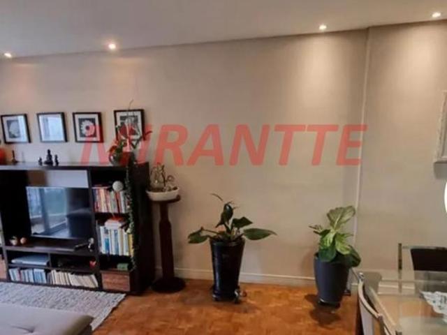 Apartamento de 80m² com 3 quartos