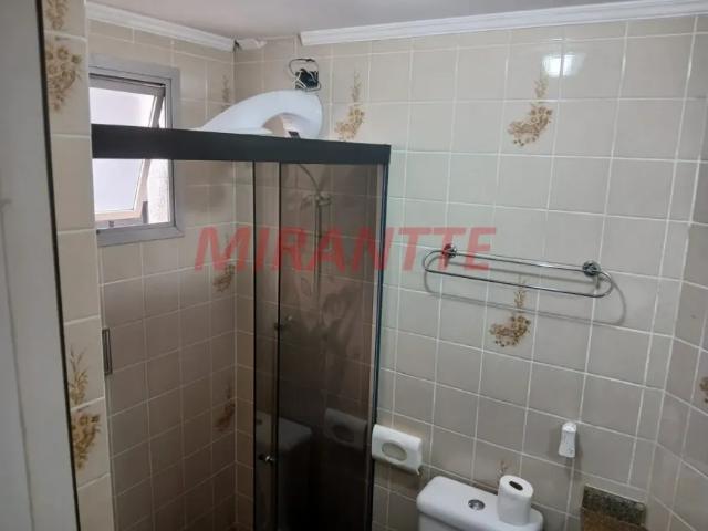 Apartamento de 80m² com 3 quartos em Santa Teresinha