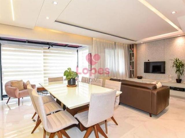 Apartamento de 80m² a venda no Vila Izabel