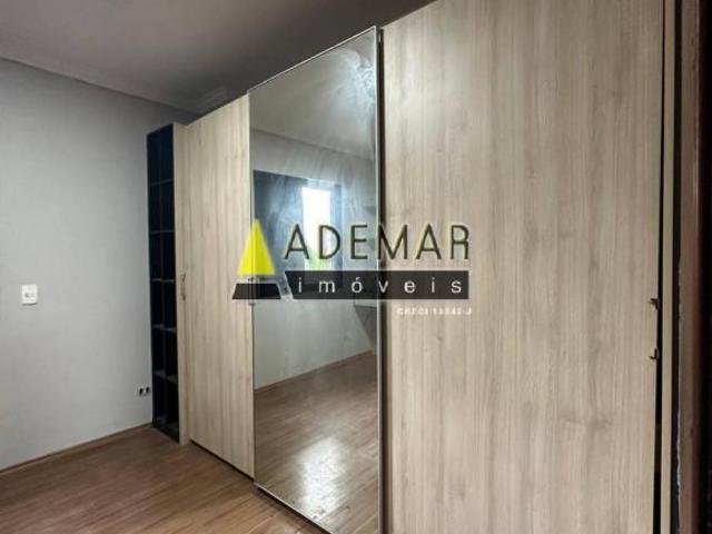 Apartamento de 80m² no centro de Diadema disponível para venda ou locação