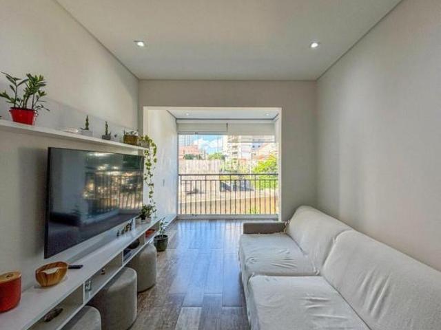 Apartamento de 80m² no Anália Franco | Próximo ao Parque CERET