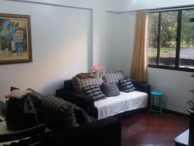 Apartamento de 80m² no Bairro Centro em São Bernardo do Campo SP