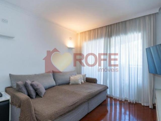 Apartamento de 80m² no Brooklin São Paulo/SP