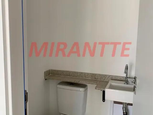 Apartamento de 80m² com 2 quartos em Tucuruvi