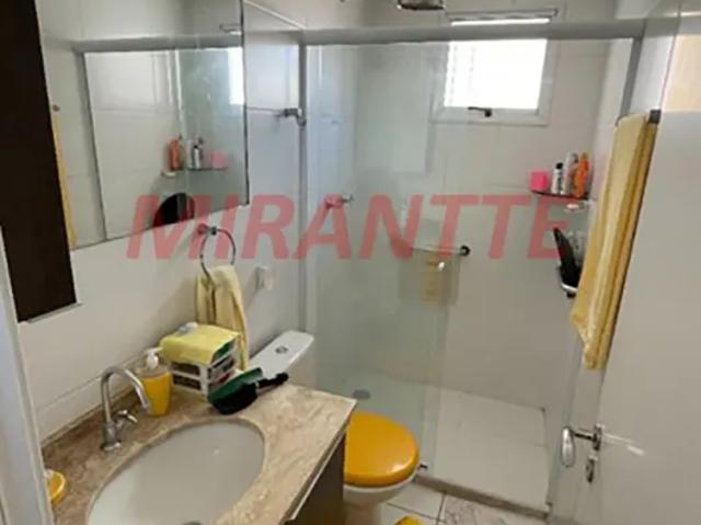 Apartamento de 80m² com 2 quartos em Vila Guilherme