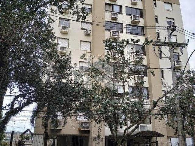 Apartamento de 81,42m² com 3 dormitórios, vaga escriturada, vista panorâmica e infraestrutura Comple