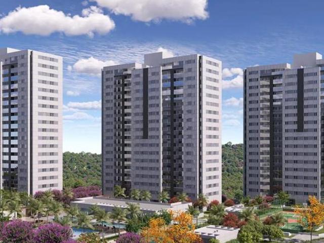 Apartamento de 81 m² com 3 quartos à venda em Águas Claras