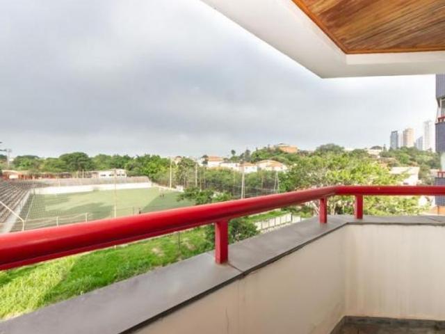 Apartamento de 81 M² com 3 quartos, sala iluminada, cozinha e 2 vagas de Garagem