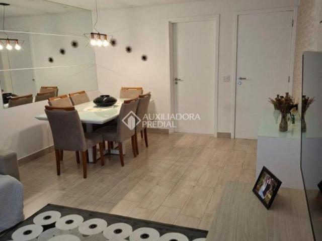 Apartamento de 81 m² de área útil, em Santa Terezinha, São Bernardo do campo