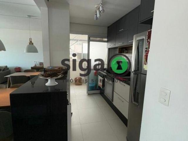 Apartamento de 81 metros 3 dormitórios com suíte1 vaga a venda no Time Vila Sônia