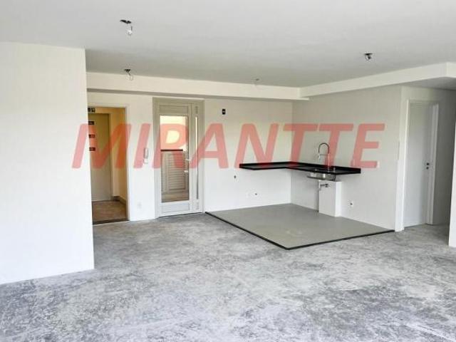 Apartamento de 81m² com 2 quartos