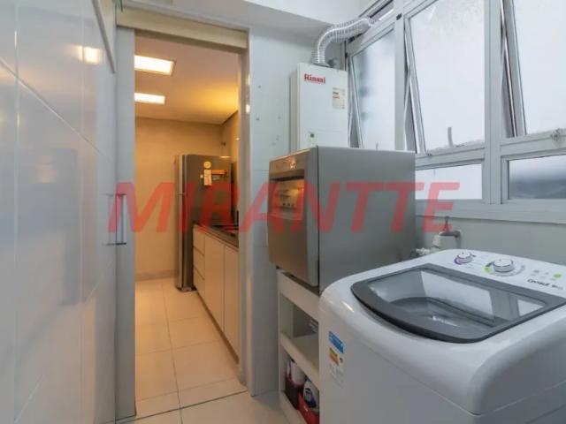 Apartamento de 81m² com 2 quartos em Itaim Bibi