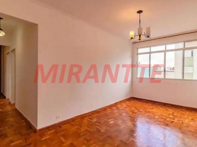 Apartamento de 83m² com 2 quartos