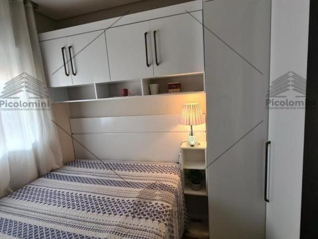 APARTAMENTO DE 81M² A VENDA EM GUARULHOS, 3 DORMITÓRIOS 1SUÍTE, SALA AMPLIADA COM VARANDA GOURMET