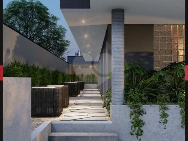Apartamento de 81m² a venda no Tarumã