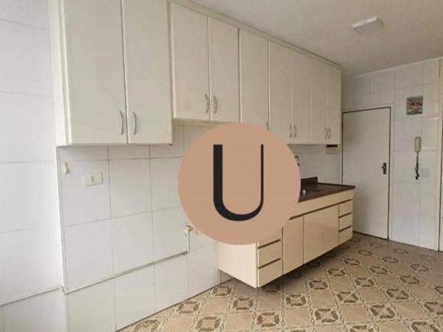 ? Apartamento de 81m², bem distribuído, funcional e com excelente localização — uma combinação perfe